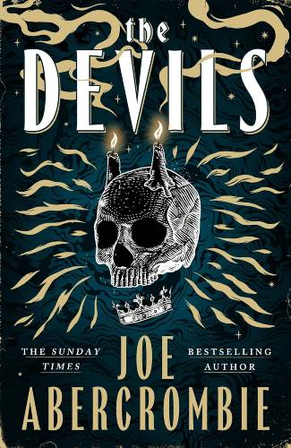 The Devils - Joe Abercrombie In ePub PDF Free Download